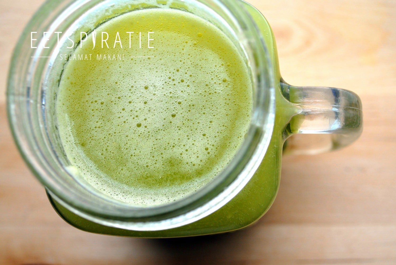 Detox sapje | Eetspiratie