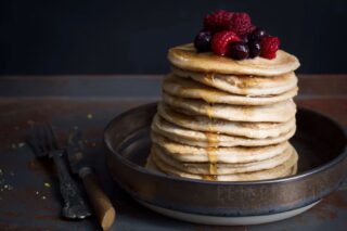 Pilav - Turkse rijst - Eetspiratie