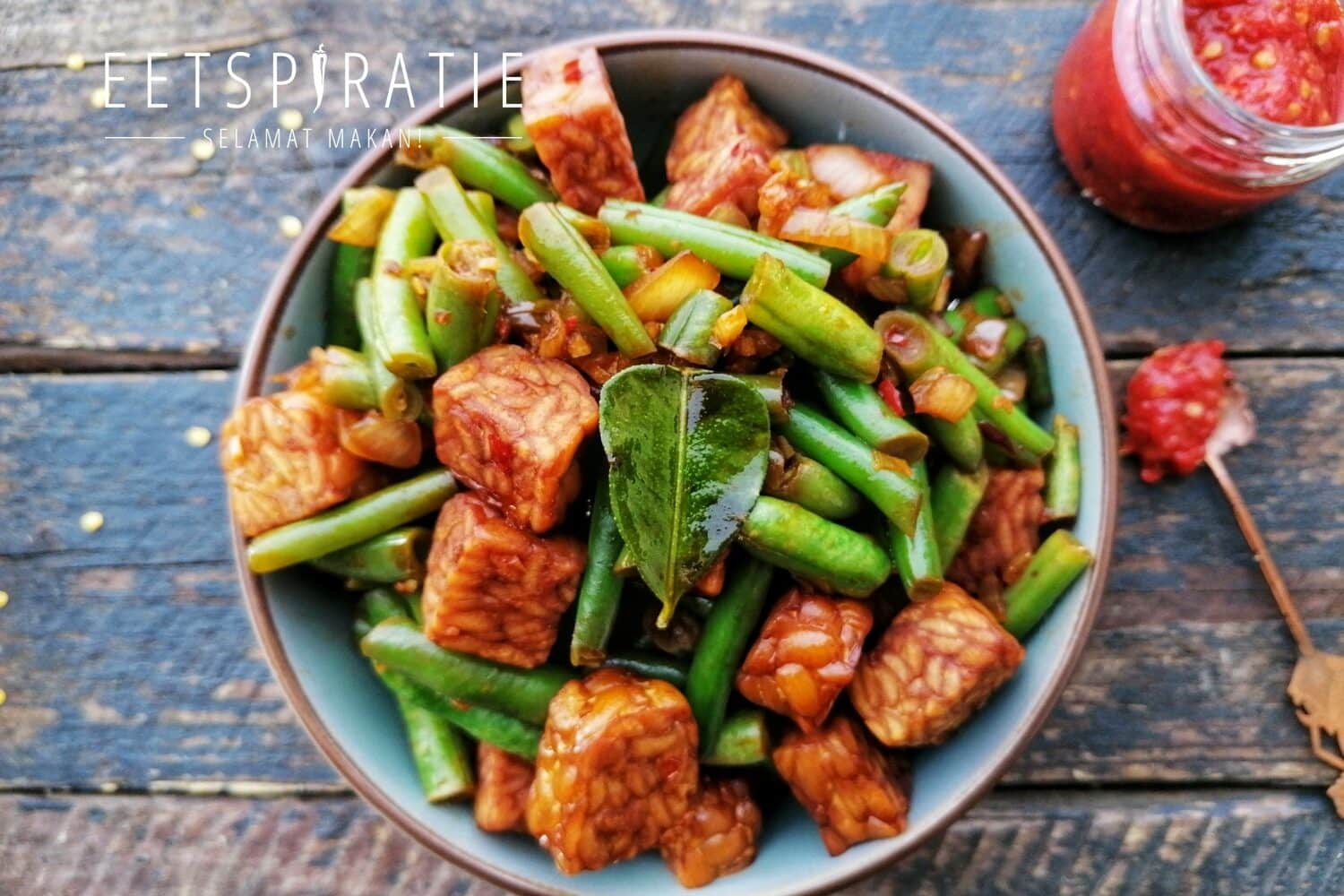 Tempeh recepten | Eetspiratie