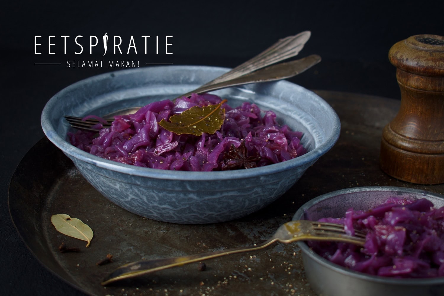 Rode kool bereiden in de Crock-Pot Express multicooker | Eetspiratie