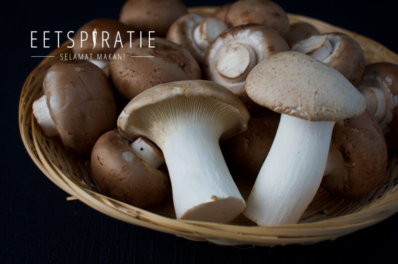 Kip smoor (ajam smoor) | Eetspiratie