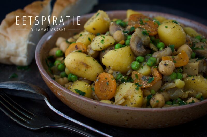 Zoete desserts voor na een rijsttafel • Eetspiratie