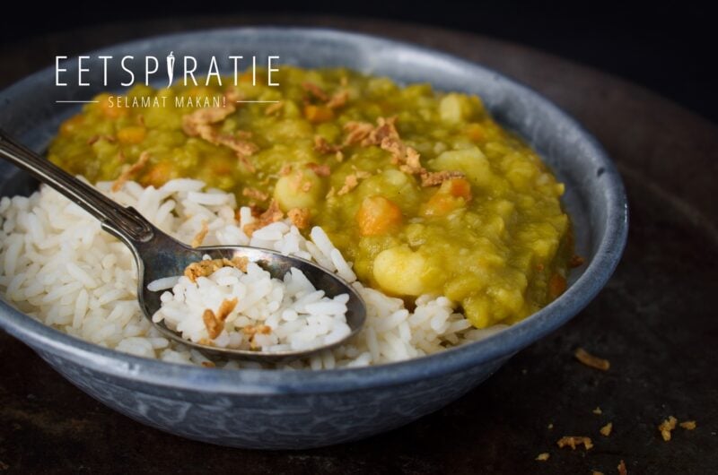 Zoete desserts voor na een rijsttafel • Eetspiratie