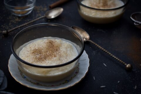 Rijstepap uit de Crock-Pot Express multicooker | Eetspiratie