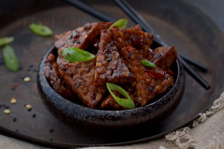 De lekkerste recepten met tempeh | Eetspiratie