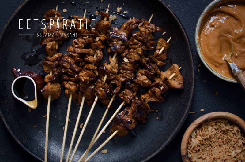 Jackfruit rendang | Eetspiratie