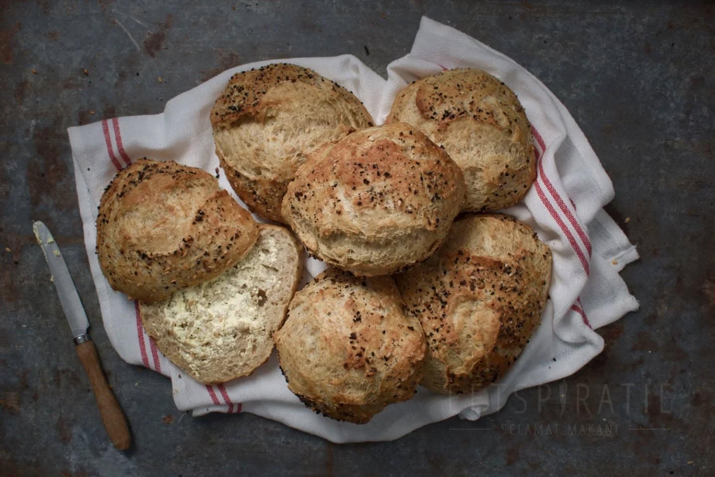 Eetspiratie | Chiapudding - basisrecept