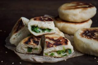 Eetspiratie | Turkse rode kool salade (rauwkost)