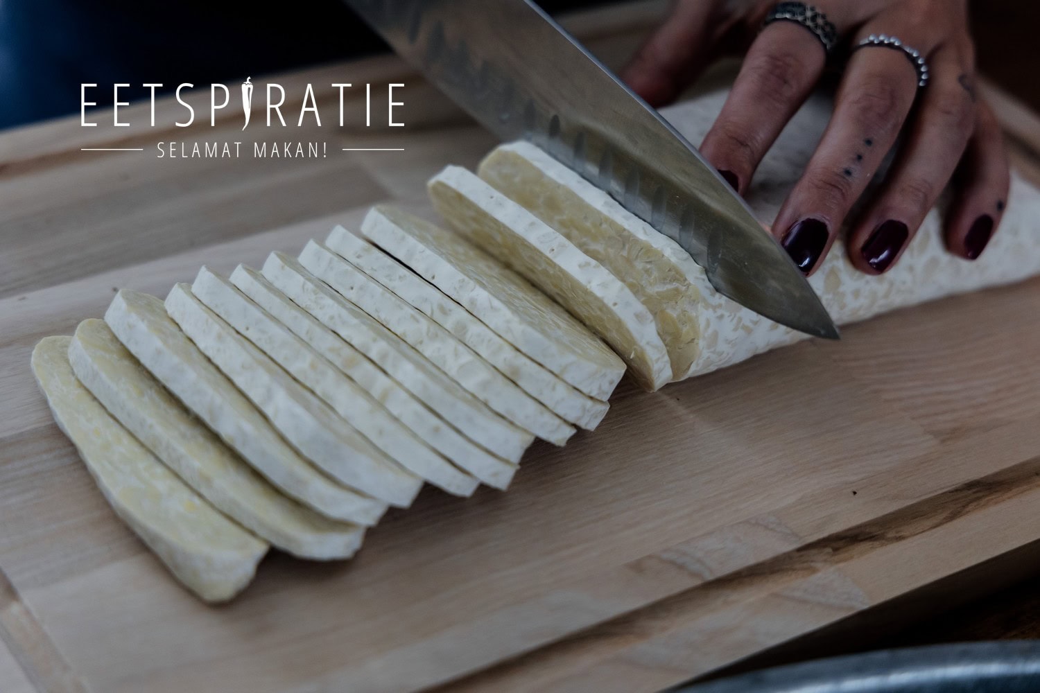 Tempeh recepten | Eetspiratie