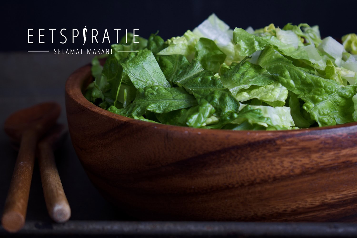 Groente inspiratie - recepten met Romaine sla | Eetspiratie