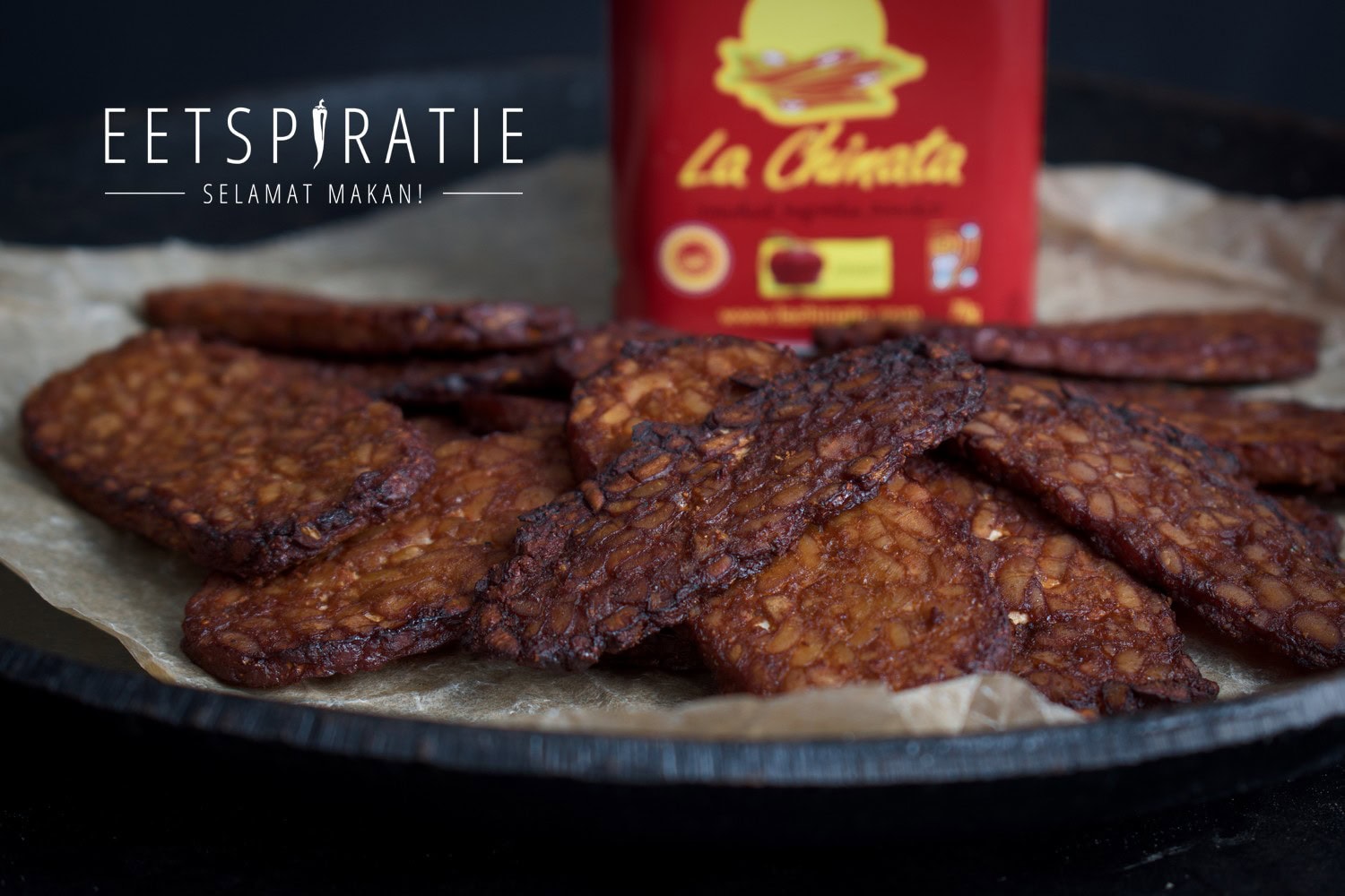 Tempeh recepten | Eetspiratie