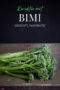 Groente inspiratie - recepten met bimi (aspergebroccoli) | Eetspiratie