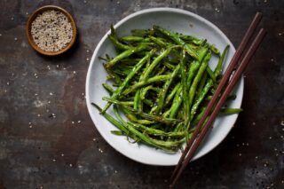 Eetspiratie | Kip smoor (ajam smoor)