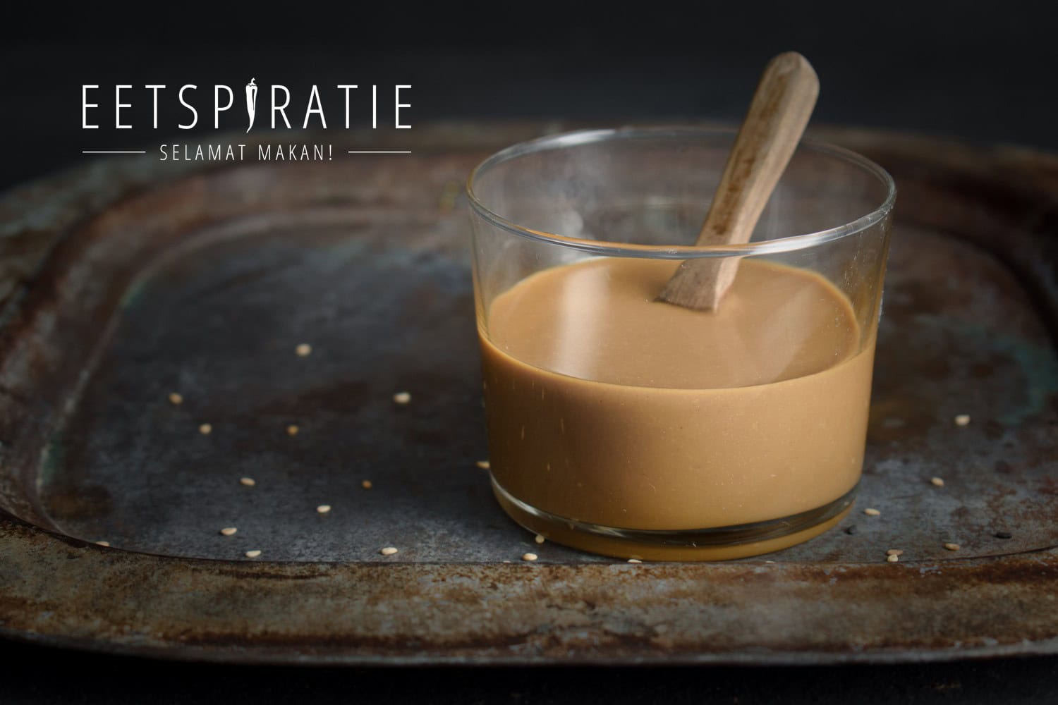 Wat is tahin en hoe gebruik je het? • Eetspiratie