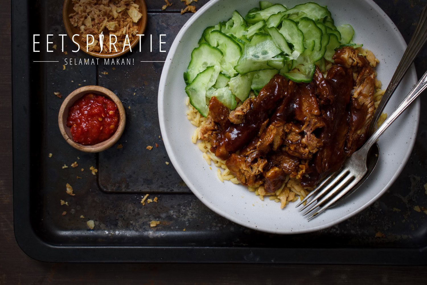 Indische recepten | Eetspiratie